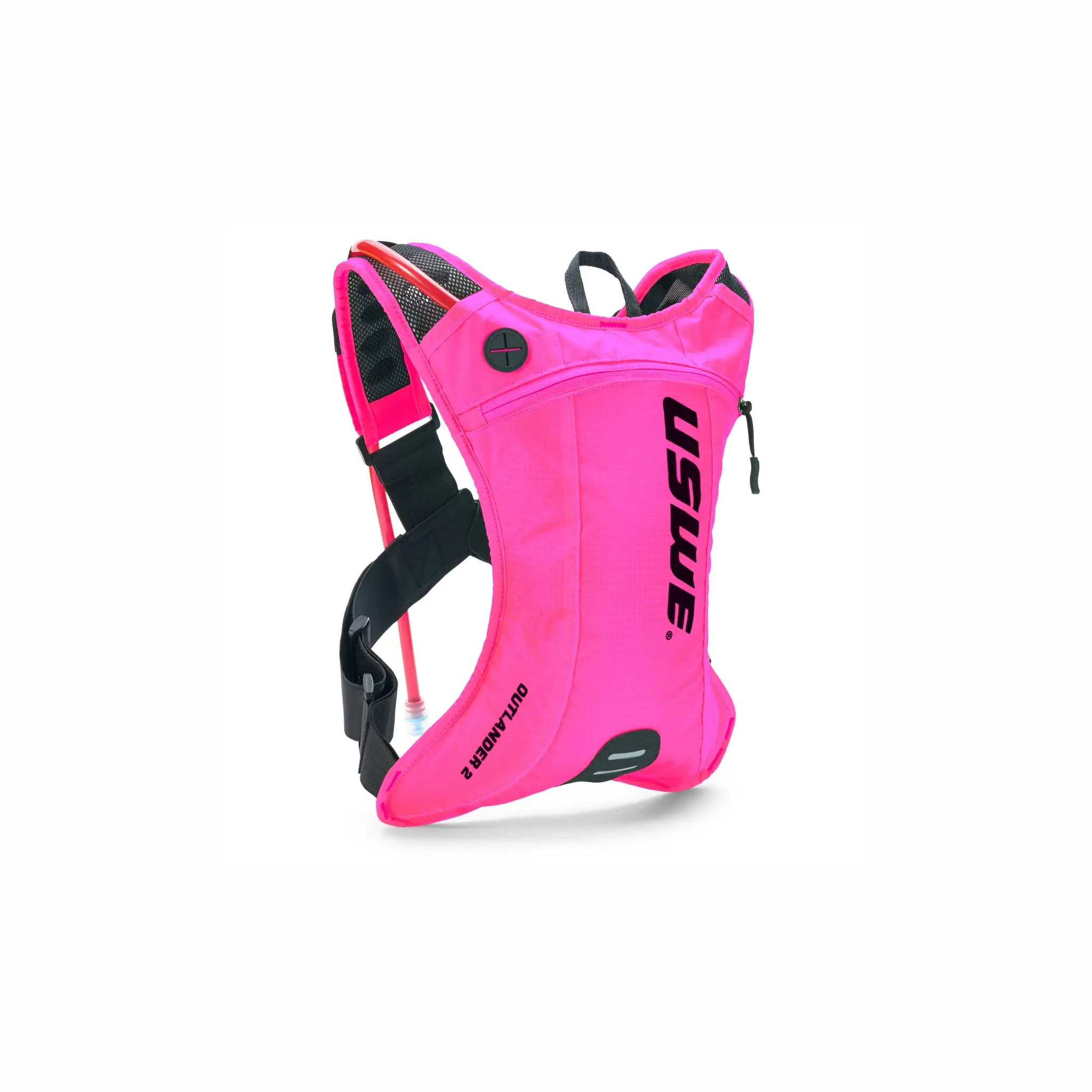 USWE Outlander 2 with 1.5L Elite Bladder – Pink – Daltons
